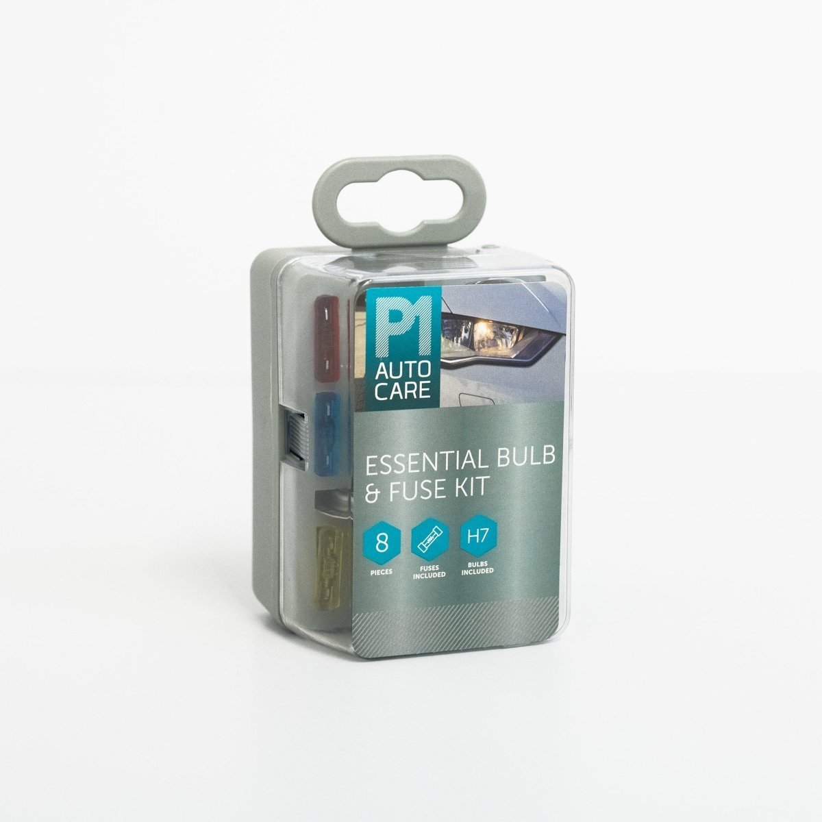 Car Emergency Bulb Kit | Green Flag Shop – P1 Autocare